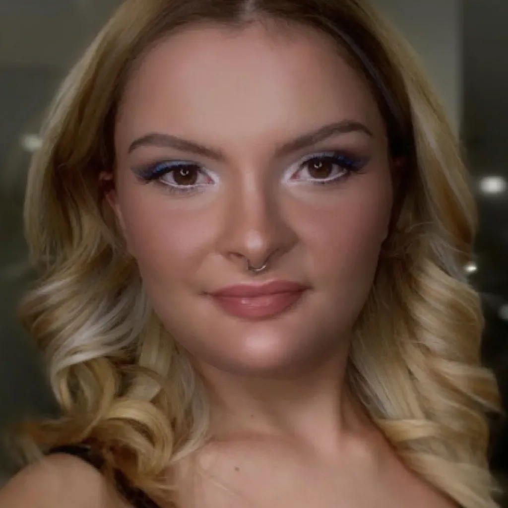 Jasmine Washburn | FosterClub