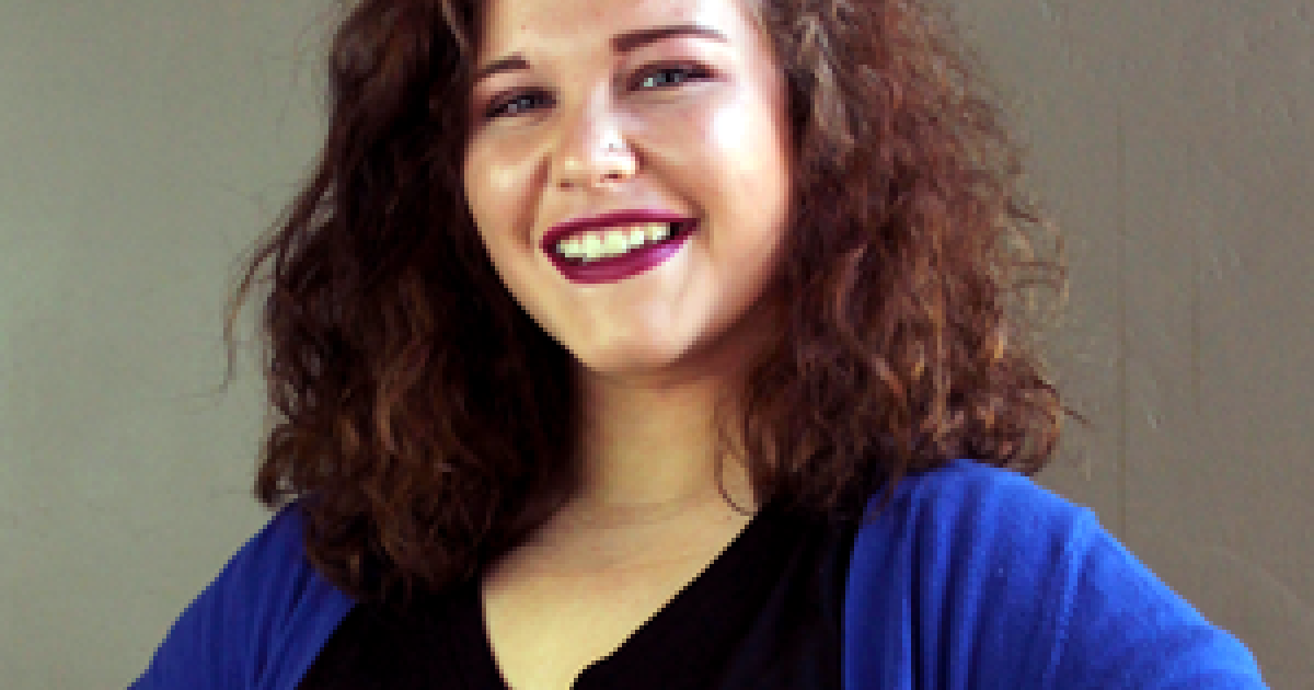Edie Hammett | FosterClub