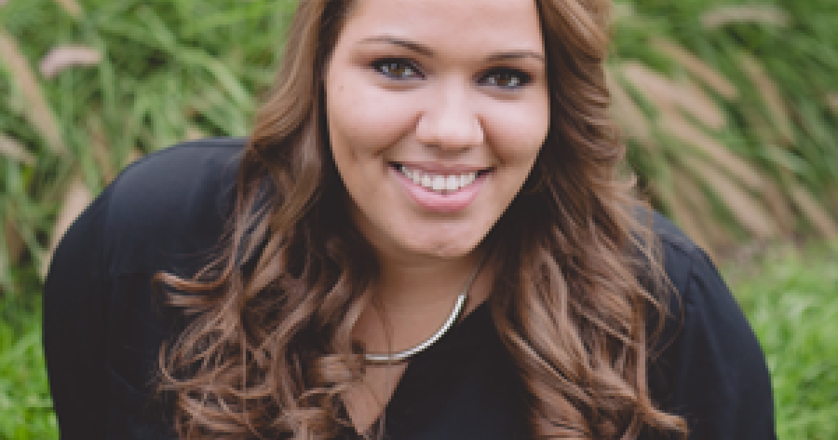 Gina Pearson | FosterClub