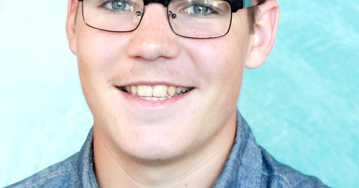 Carson Long | FosterClub