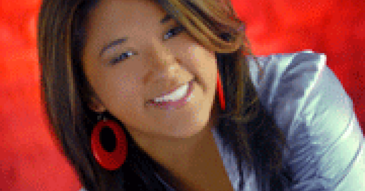 Joscelynn Carbonell | FosterClub