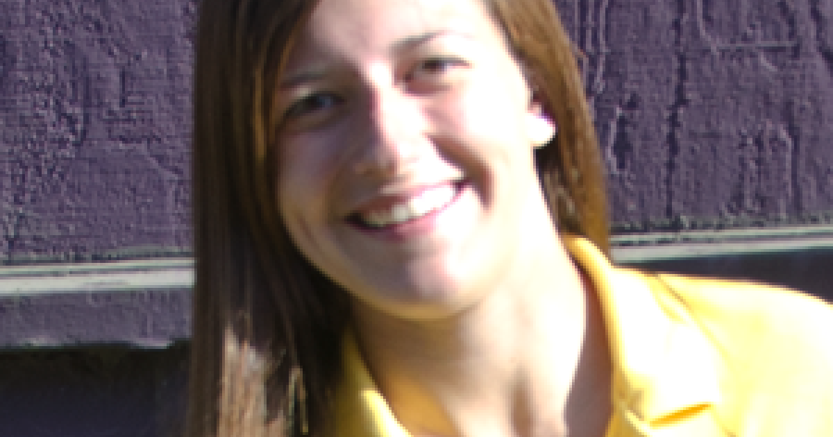 Lacy Larsen | FosterClub
