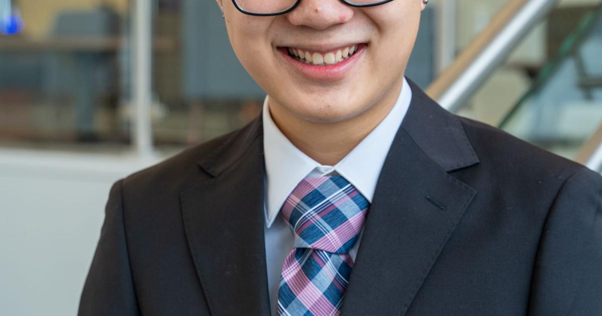 Richard Liu | FosterClub
