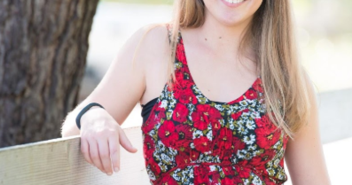 Erica Hickey | FosterClub