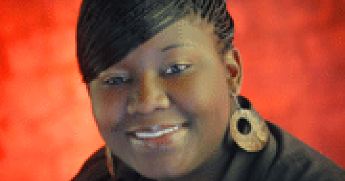 Sherena Johnson | FosterClub