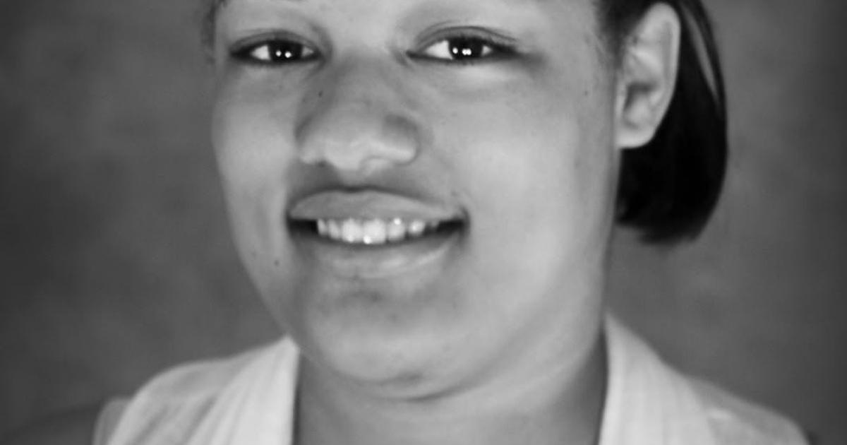 Tiesha Davis | FosterClub