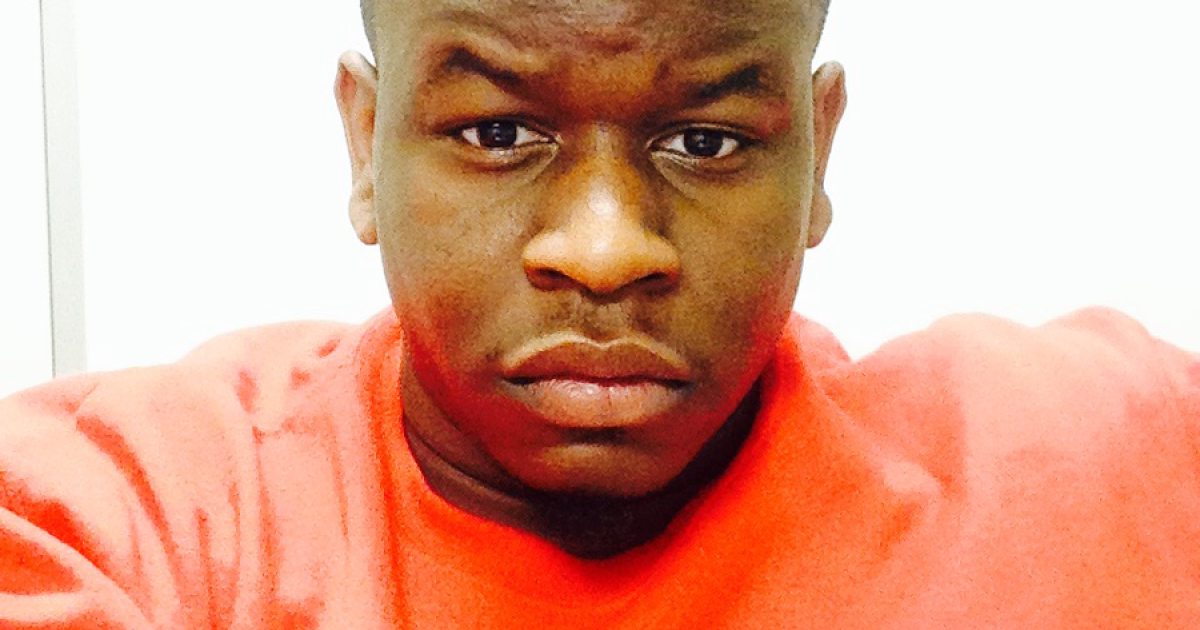 Aaron Ford | FosterClub