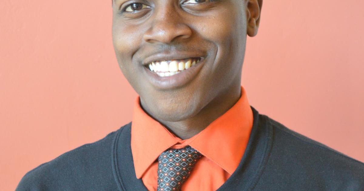 Kaseem Johnson | FosterClub
